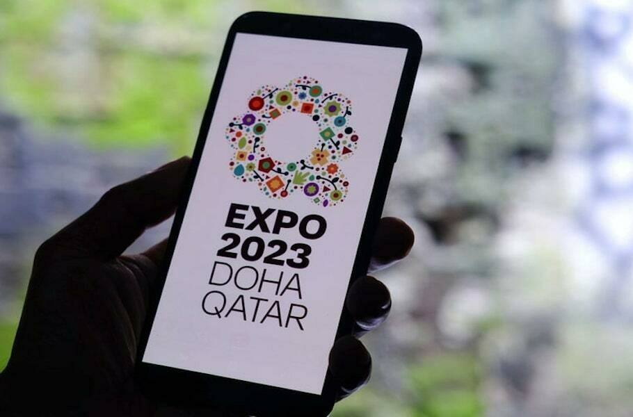 Expo 2023