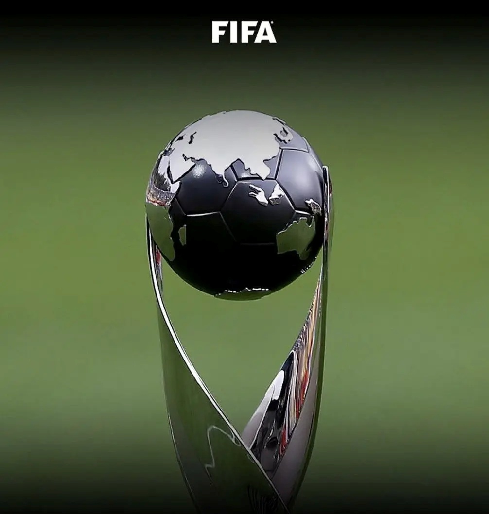 FIFA U-17 World Cup 2025