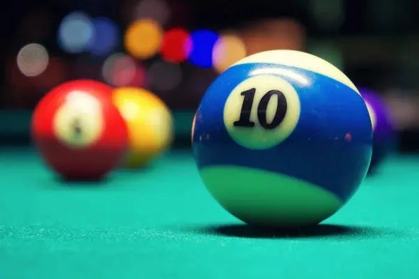 Qatar Billiards World Cup 2024