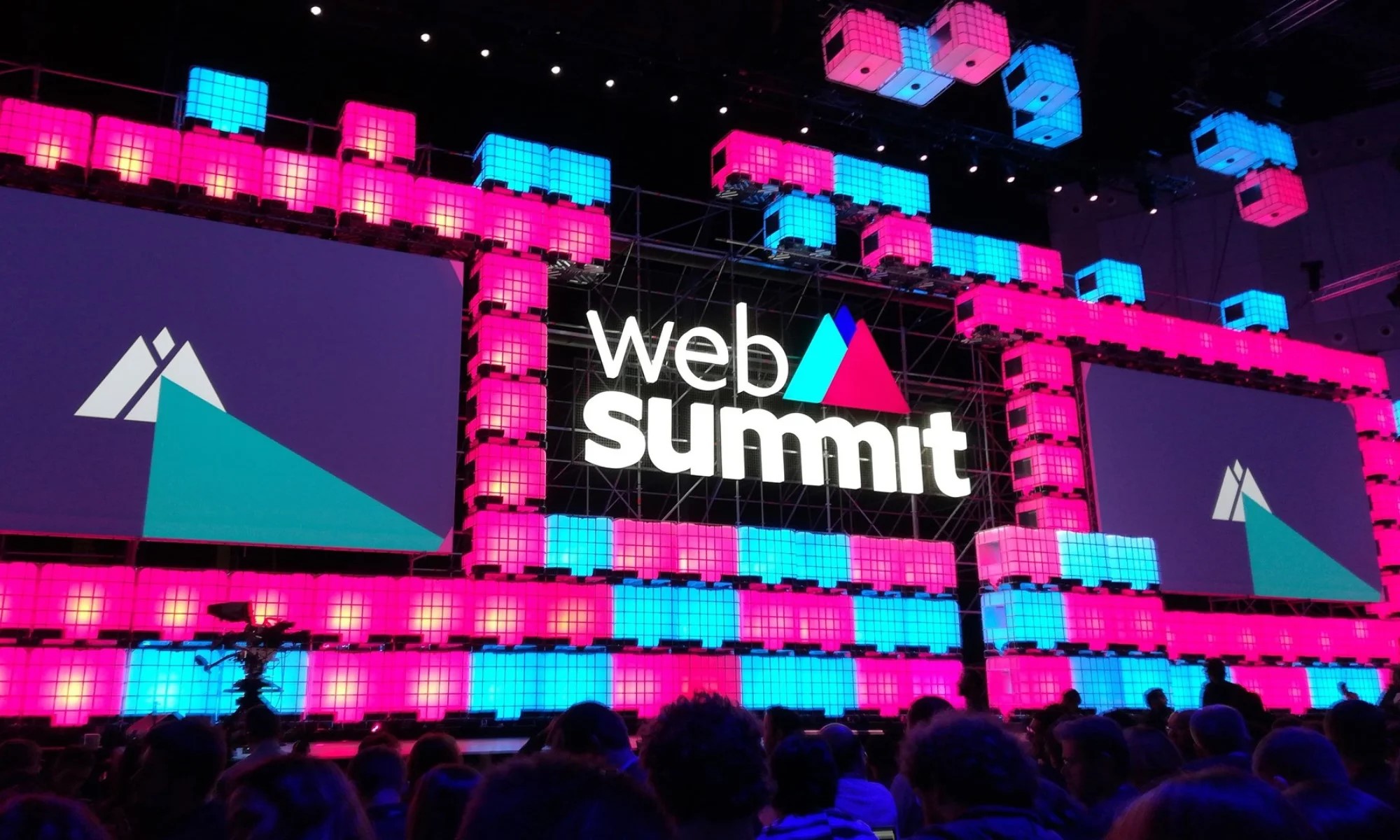 Web Summit Qatar 2025
