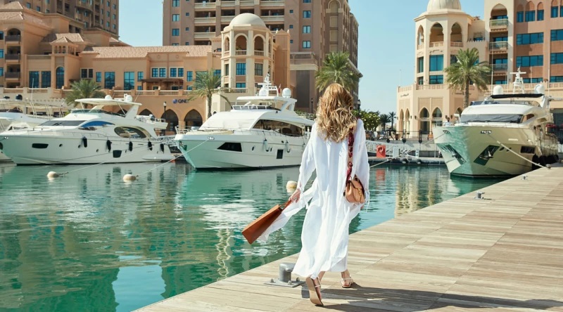 DOHA CITY TOUR