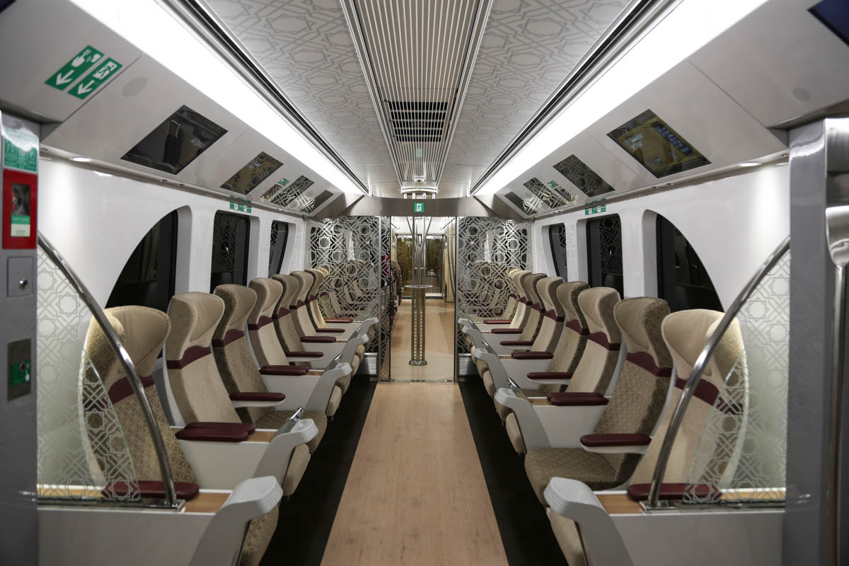 Qatar Metro